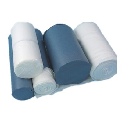China 100% Cotton 4 Ply Medical Gauze Rolls 90cm X 100m 100 Yards Surgical for sale