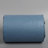 China CE Certified Absorbent Cotton Surgical Gauze Roll Bleach White for sale