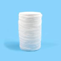 China Oem Surgical FDA Absorbent Gauze Roll Medical Materials for sale