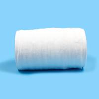 China Oem Surgical FDA Absorbent Gauze Roll Medical Materials for sale