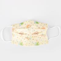 China Popular Non Woven 75gsm Medical Face Mask Disposable Print for sale