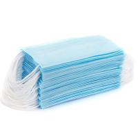 China High Filtration Surgical Disposable Mask Disposable Customizable Oem for sale