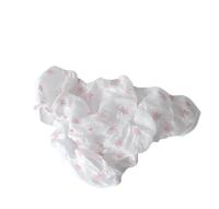 China Hygiene Portable SMS Disposable Panties For Travel , 100 Cotton for sale