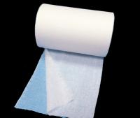 China 100 Yard 4 Ply Absorbent Cotton Gauze Roll CE Certified for sale