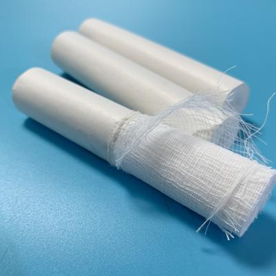 China Ce Iso13485 Odm Medical Gauze Rolls 100% Cotton Absorbent Bandage for sale