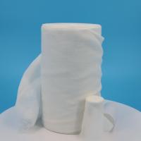 China Oem 21S Medical Gauze Rolls Comfortable 100% Absorbent Cotton for sale