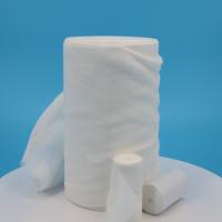 China Comfortable 100 Cotton Gauze Roll 36