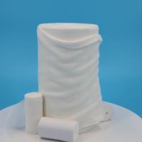 China 40S Bpc Gauze Roll Disposable Medical Absorbent Cotton For First Aid for sale