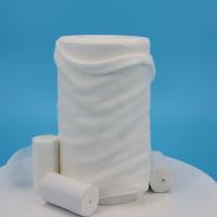 China 40S Bpc Gauze Roll Disposable Medical Absorbent Cotton For First Aid for sale