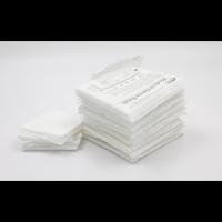 China Sponge 21s Sterile Gauze Swabs Cotton Fabric Surgical Gauze Pad for sale