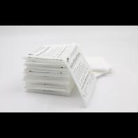 China Super Absorbency 2 X 2 Non Sterile Gauze Swab Hemostatic Cotton Sanitary for sale