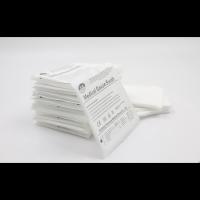 China Super Absorbency 2 X 2 Non Sterile Gauze Swab Hemostatic Cotton Sanitary for sale