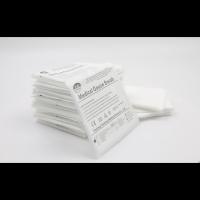 China Super Absorbency 2 X 2 Non Sterile Gauze Swab Hemostatic Cotton Sanitary for sale