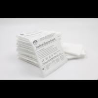 China Dressing Sterile X Ray Detectable Medical Gauze Swab Sponge 40s 19*15 for sale