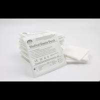 China Dressing Sterile X Ray Detectable Medical Gauze Swab Sponge 40s 19*15 for sale