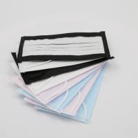 China EAC Breathable Bfe 99 Medical Surgical Mask Single Use for sale