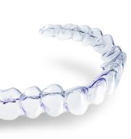 China Clear Painless Other Medical Device Teeth Corrector Braces Smile for sale