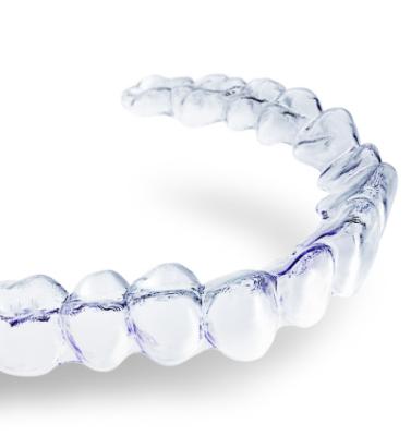 China Clear Painless Other Medical Device Teeth Corrector Braces Smile for sale