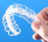 China Clear Painless Other Medical Device Teeth Corrector Braces Smile for sale