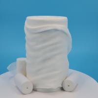 China 90cm X 100m Absorbent Cotton Gauze Roll 100 Yard 4 Ply Eco Friendly for sale