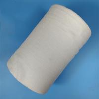 China 90cm X 100m Absorbent Cotton Gauze Roll 100 Yard 4 Ply Eco Friendly for sale