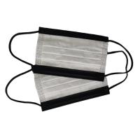 China Nonwoven Disposable Medical Mask Degradable Safety Effective Protection for sale