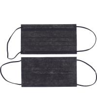 China Nonwoven Disposable Medical Mask Degradable Safety Effective Protection for sale