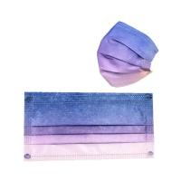 China En14683 Type Iir Disposable Surgical Face Mask Pink Medical Protective for sale