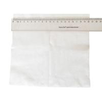 China Non Sterile Dental 4 Ply Medical Gauze Swab 2x2 Inch White Eo for sale