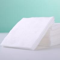 China 5cm X 5cm Gauze Pads Non Woven Medical Absorbent 100% Cotton for sale