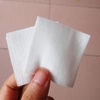 China 7.5cm X 7.5cm 4 Ply Medical Gauze Swab Free Sample for sale