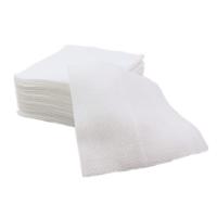 China 10cmx10cm 6 Layer Sterile Gauze Pad Absorbent Surgical Piece for sale