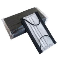 China Surgical Medical Face Mask Facial Designer Fashion Face Mask for sale