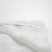 China Hospital Use Non Sterile Woven Gauze Swabs Gauze Sponge With X-Ray for sale