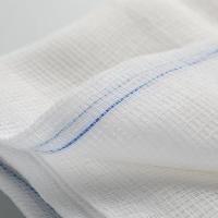China Hospital Use Non Sterile Woven Gauze Swabs Gauze Sponge With X-Ray for sale
