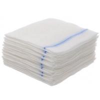 China Hospital Quality Sterile Unsterile Gauze Surgical Medical Gauze Sponge for sale