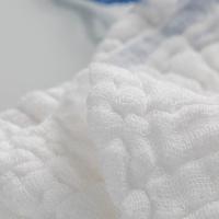 China Hospital Quality Sterile Unsterile Gauze Surgical Medical Gauze Sponge for sale