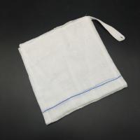 China Sterile Absorbent Abdominal Swab Laparotomy Gauze Sponge Doctor Use for sale