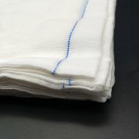 China Sterile Absorbent Abdominal Swab Laparotomy Gauze Sponge Doctor Use for sale