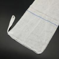 China Sterile 100% Cotton Gauze Sponge With Woven In X-Ray Thread for sale
