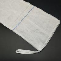 China Sterile 100% Cotton Gauze Sponge With Woven In X-Ray Thread for sale