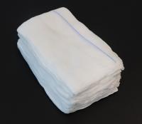 China Medical Cotton Swab Gauze Pads Sterilized By EO Gauze Sponges for sale