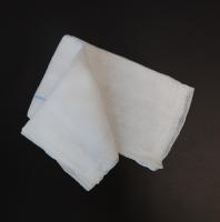 China Medical Cotton Swab Gauze Pads Sterilized By EO Gauze Sponges for sale