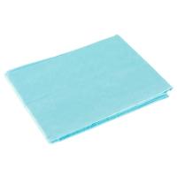 China 32 lbs adult disposable underpads With Four Stickers On The Backsheet for sale