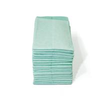 China High Absorbent Disposable Incontinence Underpads Leakproof Dog Pee Pad for sale