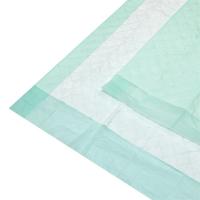 China High Absorbent Disposable Incontinence Underpads Leakproof Dog Pee Pad for sale
