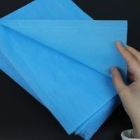 China Beauty Room Adult Incontinence Products Hygienic Nonwoven Medical Bedsheet for sale