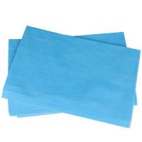 China Hospital Use Waterproof Oilproof PP Disposable Bedsheet cover For Hotel for sale