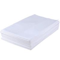 China 100% PP Adult Incontinence Products Oil Proof Disposable Non Woven Bedsheet for sale