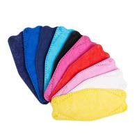 China Korea Civil Mouson Kf94 Fish Shaped Mask Adult Child Face Masks for sale